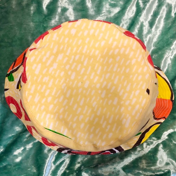 Trader Joe’s | Accessories | Trader Joes Bucket Hat Trader Joes Hat ...